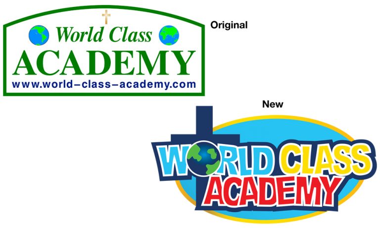 World Class Academy - Spotlight Client - ummhumm | creative studio