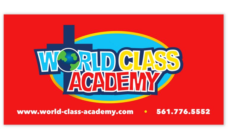 World Class Academy - Spotlight Client - ummhumm | creative studio